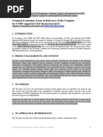 Formulaire IMM 5669 - Annexe A | PDF