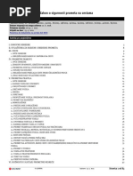 Primjer Potvrde o Radnom Iskustvu | PDF