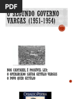 Decálogo de Lenin e Crise no Brasil | PDF | Comunismo | Democracia