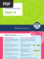 Maths - No Problem 3A Workbook | PDF