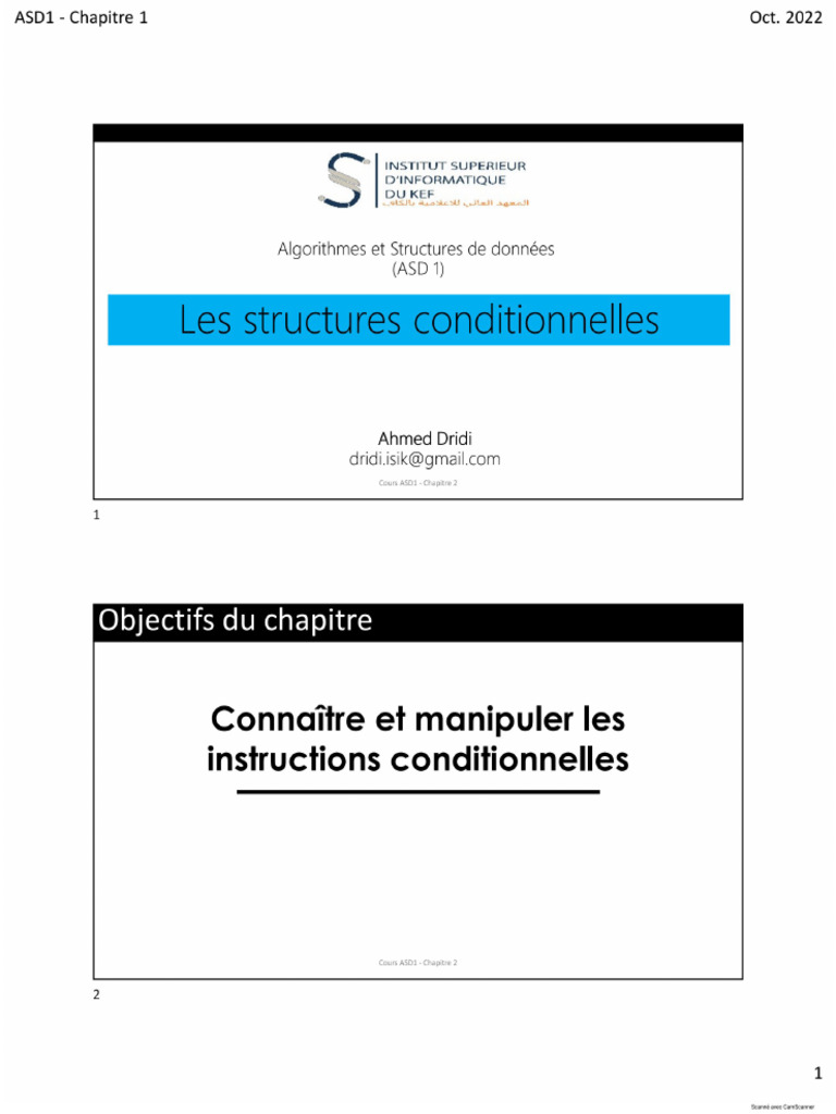 Asd1 CH22 | PDF