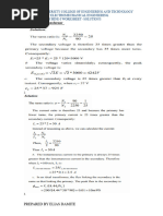 Lab Manual Sp015 Sp025 | PDF | Significant Figures | Experiment