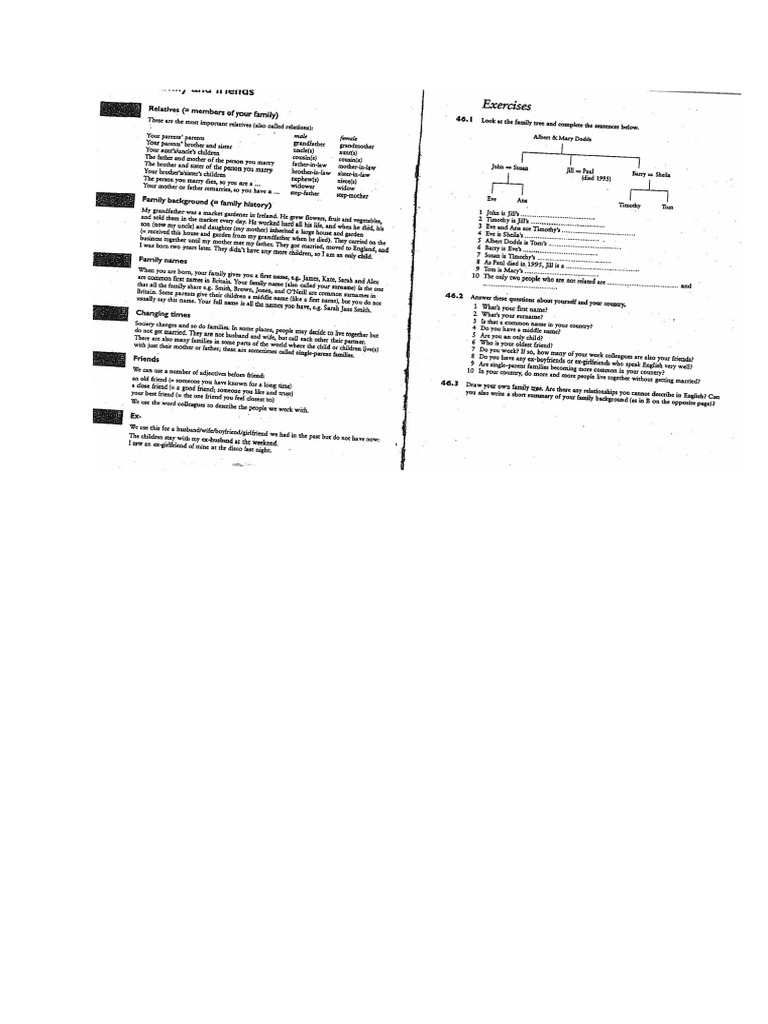 The Family Ages And Stages Pdf