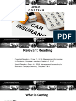 CPA Exam Study Materials | PDF | Uniform Certified Public Accountant ...