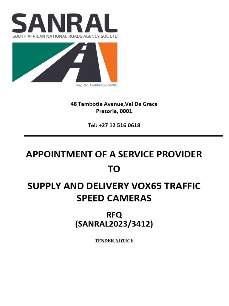 Request For Quotation | Download Free PDF | Digital Camera | Supply Chain
