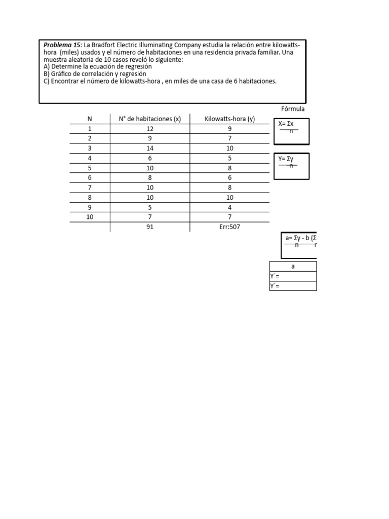 Problema 15 - Laboratorio 4.3 | PDF