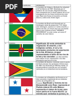 Las 39 banderas más raras del mundo | PDF | Cornualles | Verde
