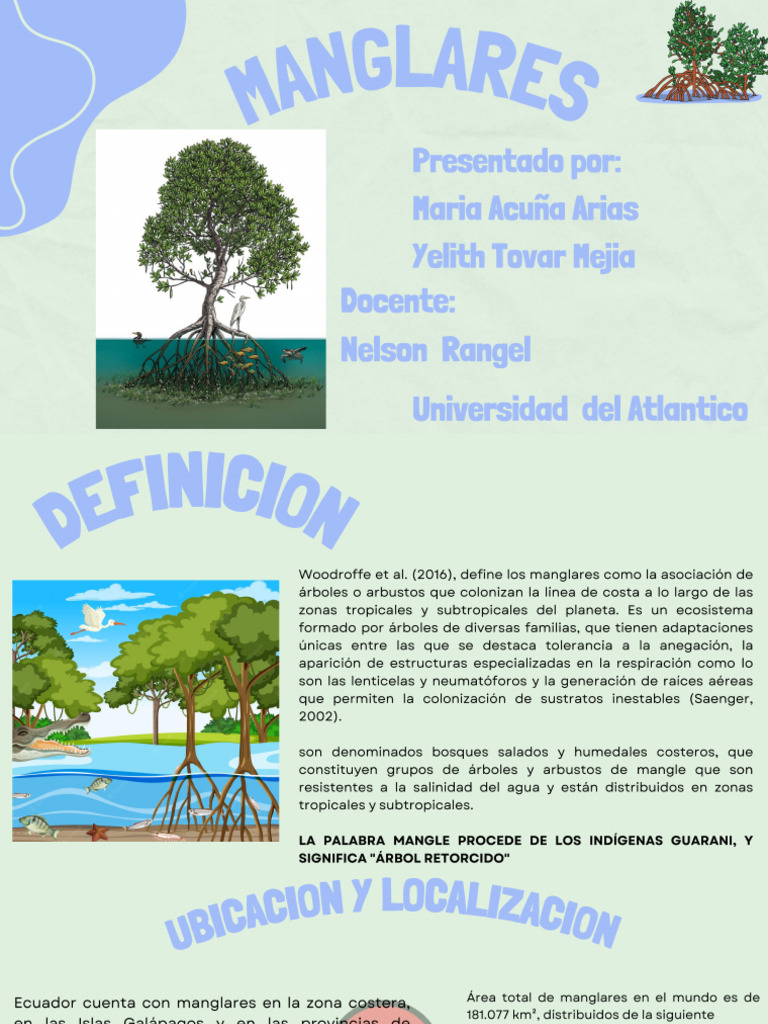 MANGLAR | PDF