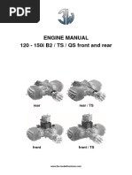 Firing Order J35Y6 | PDF | Business