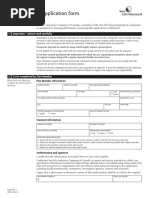 Antibiotic Cross-Sensitivity Chart | PDF | Antibiotics | Drugs