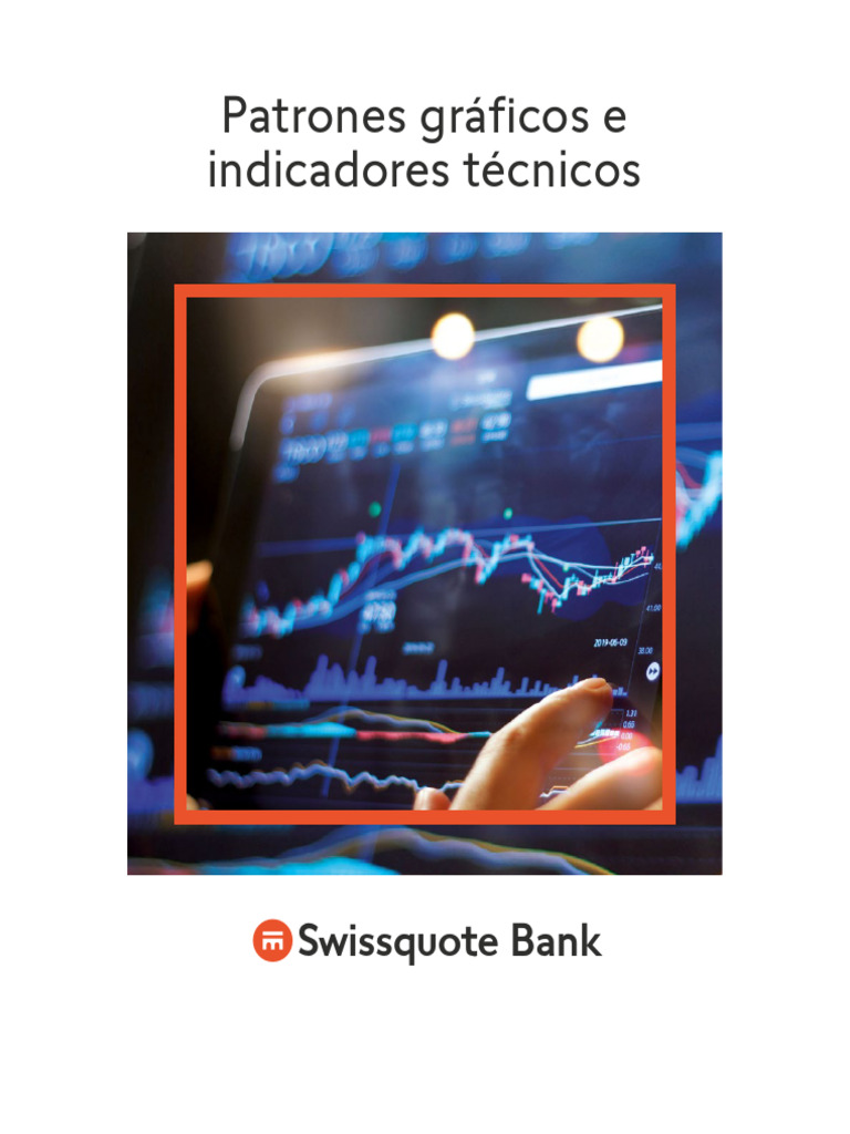 Ebook Chart Patterns Bank Es | PDF | Mercados financieros | Inversiones