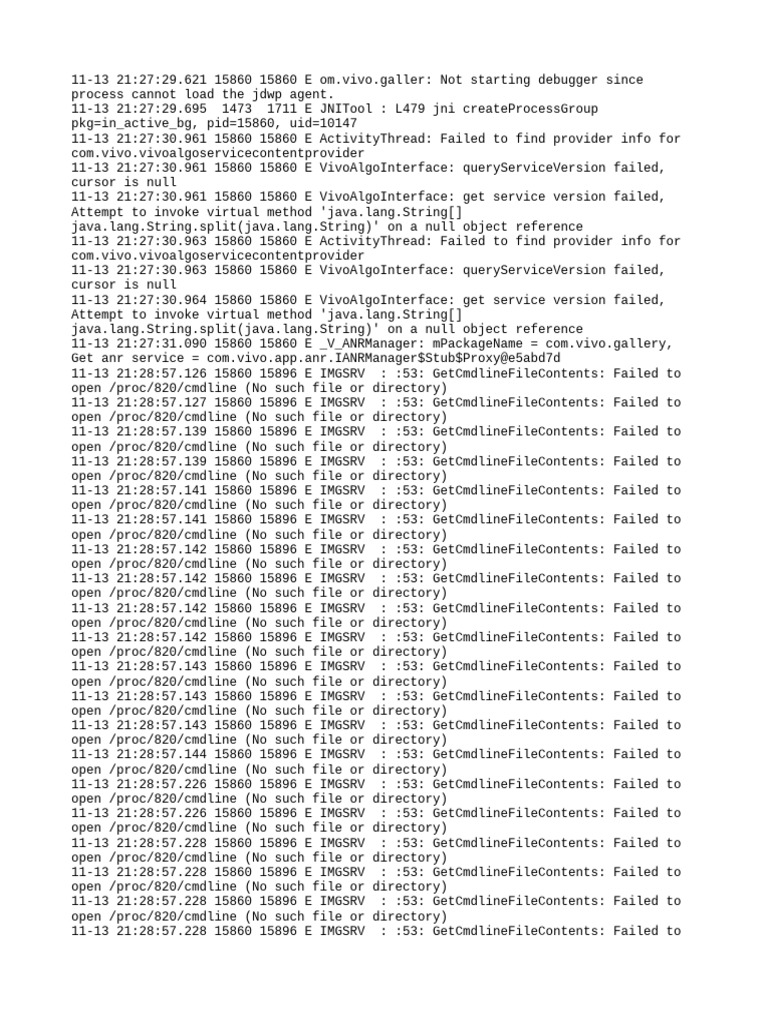 Log Pdf Directory Computing Variable Computer Science 4931