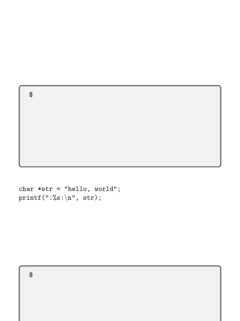 Formatted Output | PDF | Computer Programming | Systems Engineering Formatted Output | PDF | Computer Programming | Systems Engineering
