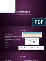 Electron Distribution Mnemonics | PDF | Atoms | Periodic Table