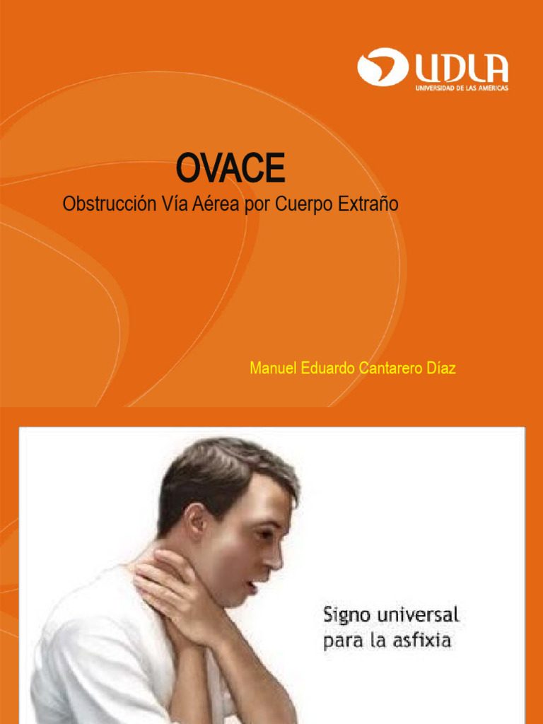 Clase 3. OVACE | PDF