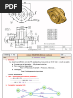 Exercices Isostatisme | PDF