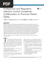 National Safety and Quality Health Service Nsqhs Standards Second ...