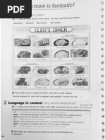British Food Lesson Plan Overview | PDF | Cooking | Cuisine