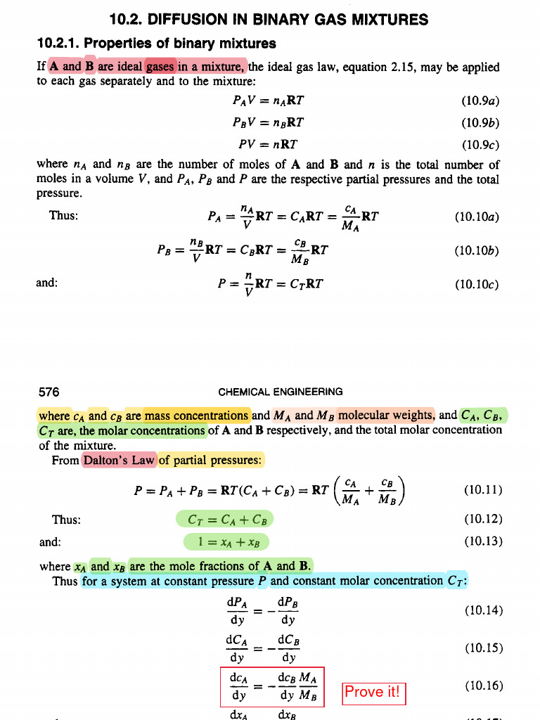 No As: in Been On | PDF | Gases | Diffusion