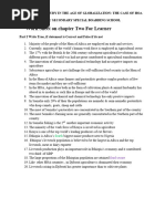 Howweedgrow Ultimate Chart Cheat Sheet | PDF | Hydroponics | Botany