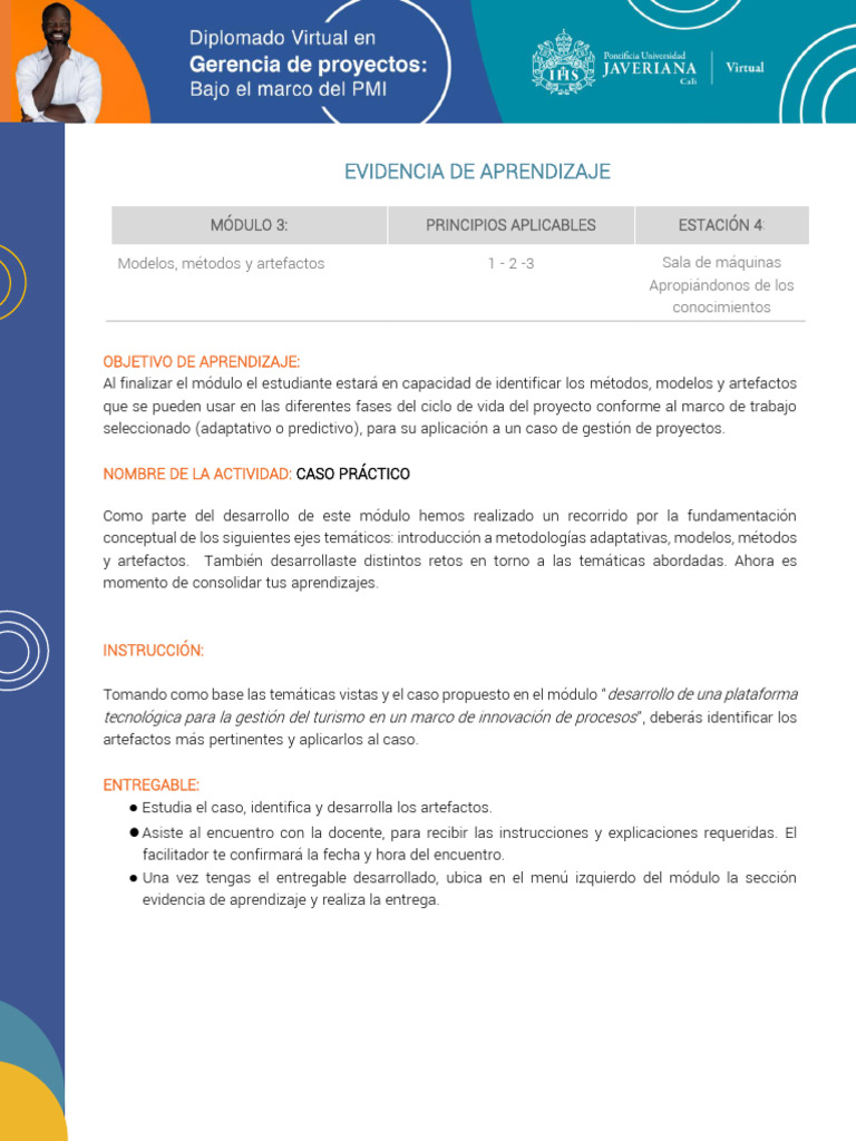 Entregable M31 | PDF | Aprendizaje | Cognición