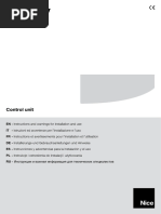 ATS25X2 Manual | PDF | Radio | Frequency Modulation