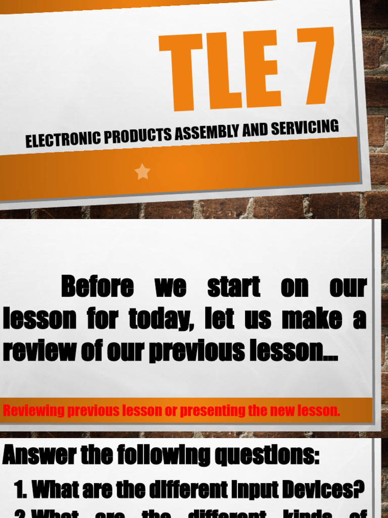 TLE 7 EPAS(Quarter0 Module3)-Inputting Data Into the Computer(Part-2) | PDF | Computer Data ...