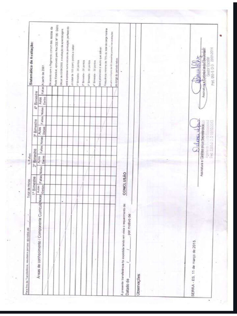 Diploma Ensi Medio | PDF