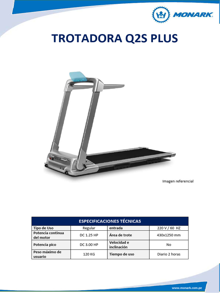 Manual Del Usuario Q2S Plus | PDF | Rueda de andar | Diodo emisor de luz
