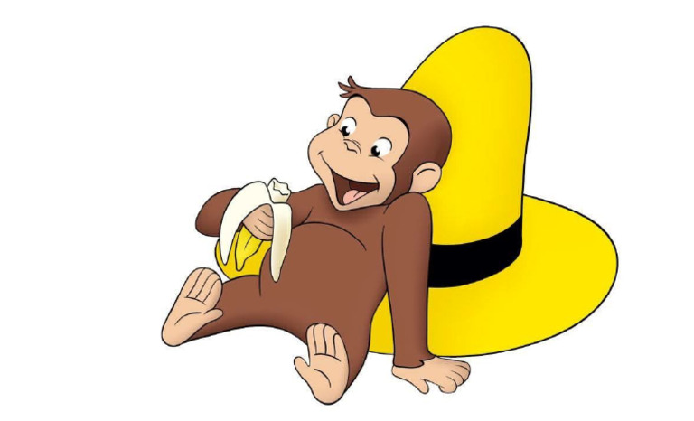 Jorge El Curioso | PDF