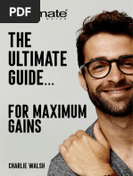 Max2 User Manual | PDF