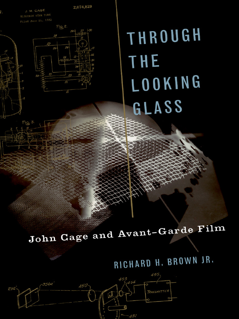 John Cage and Avant-Garde Film Analysis | PDF | Concept | Experience