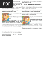 Cuento Carlitos | PDF