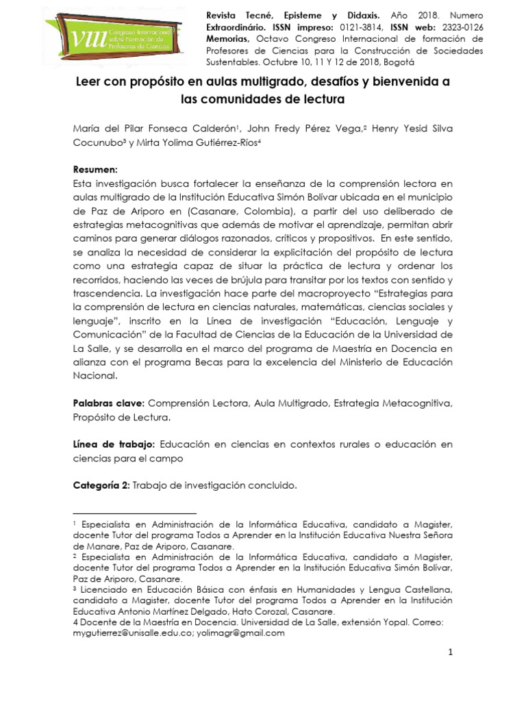 yairporrascontreras,+S1103++Leer+con+propósito+en+aulas+multigrado ...