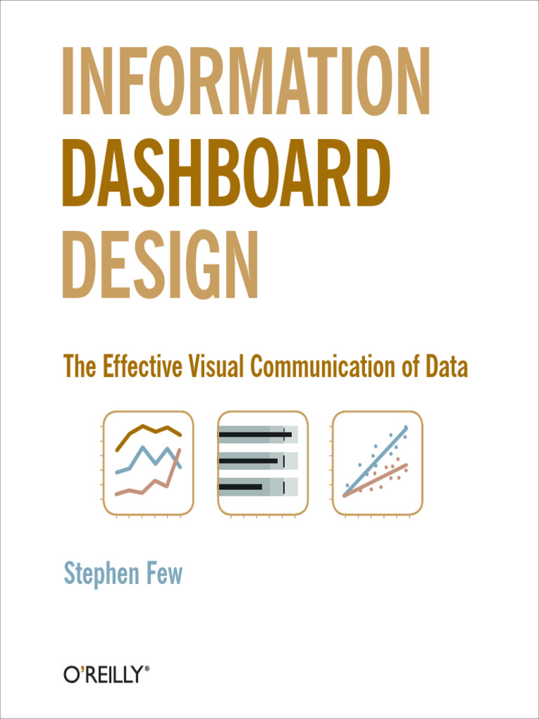 Visual Communication Data Design | PDF