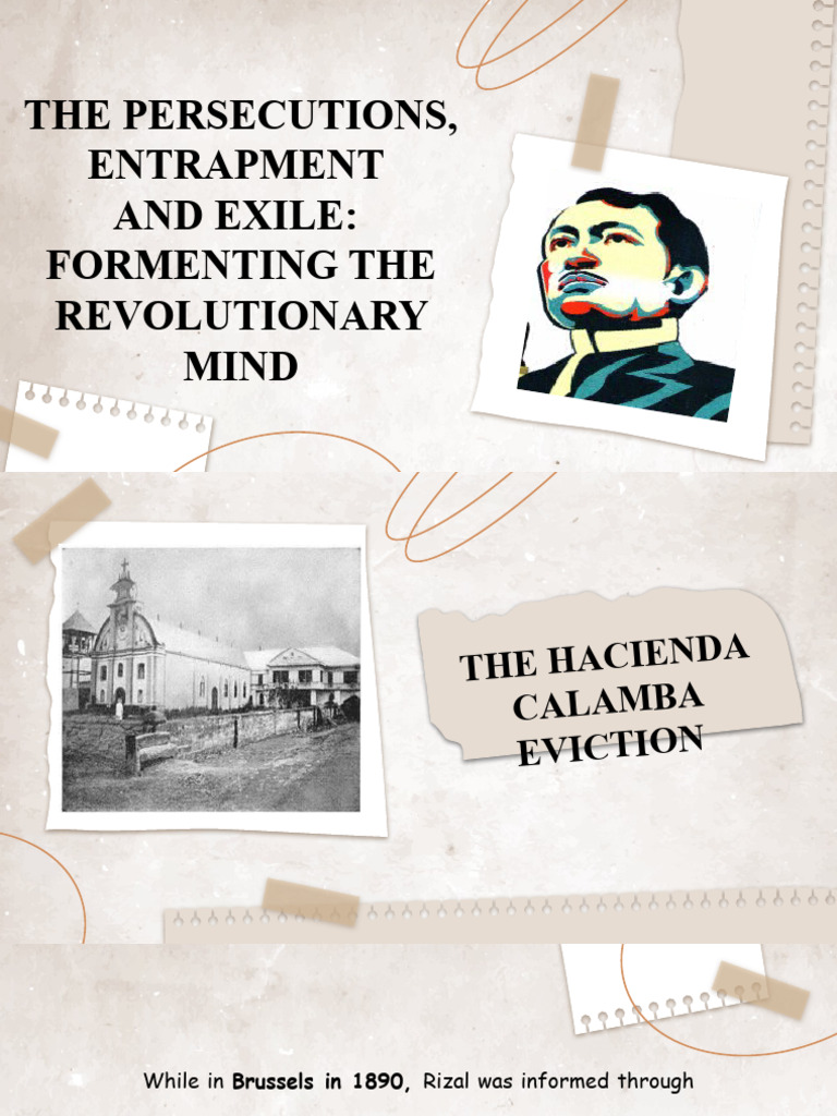 Formenting The Revolutionary Mind | PDF | Philippines