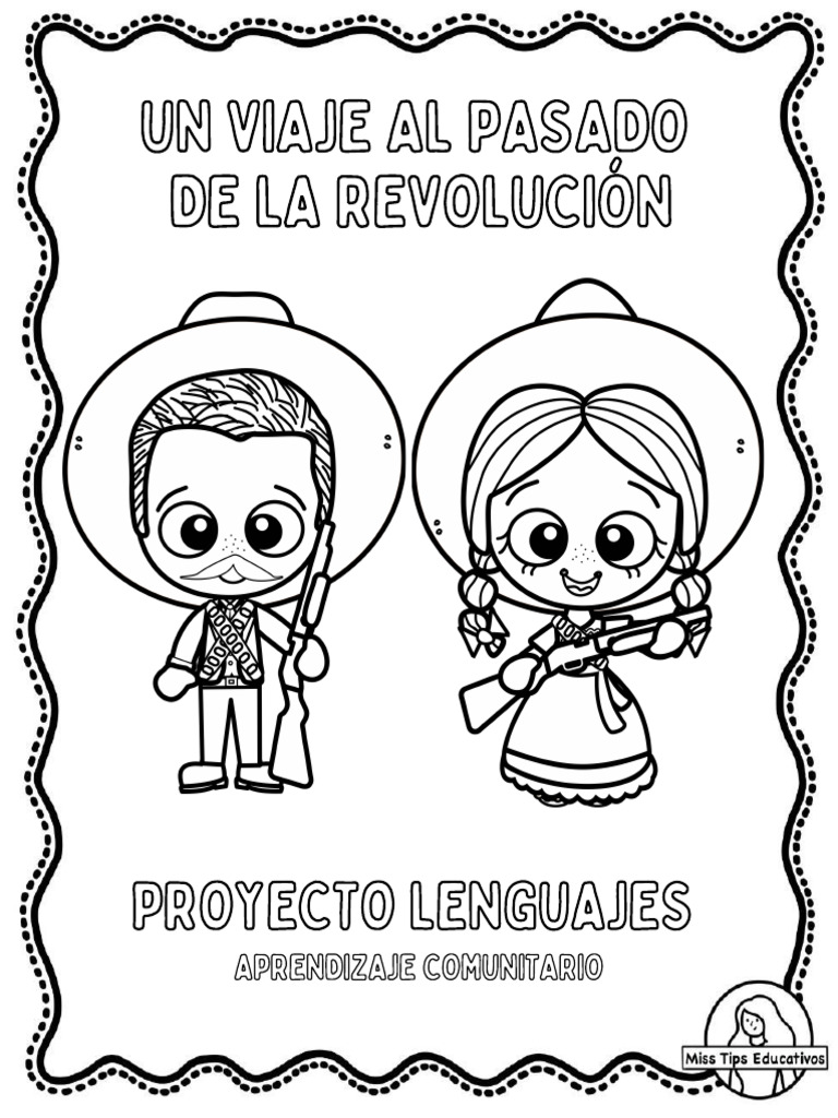 Cuadernillo Proyecto | PDF