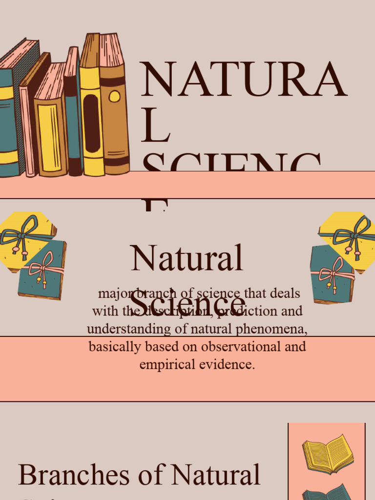 Social Science - vs.NaturalScience - Humanities | PDF | Science ...