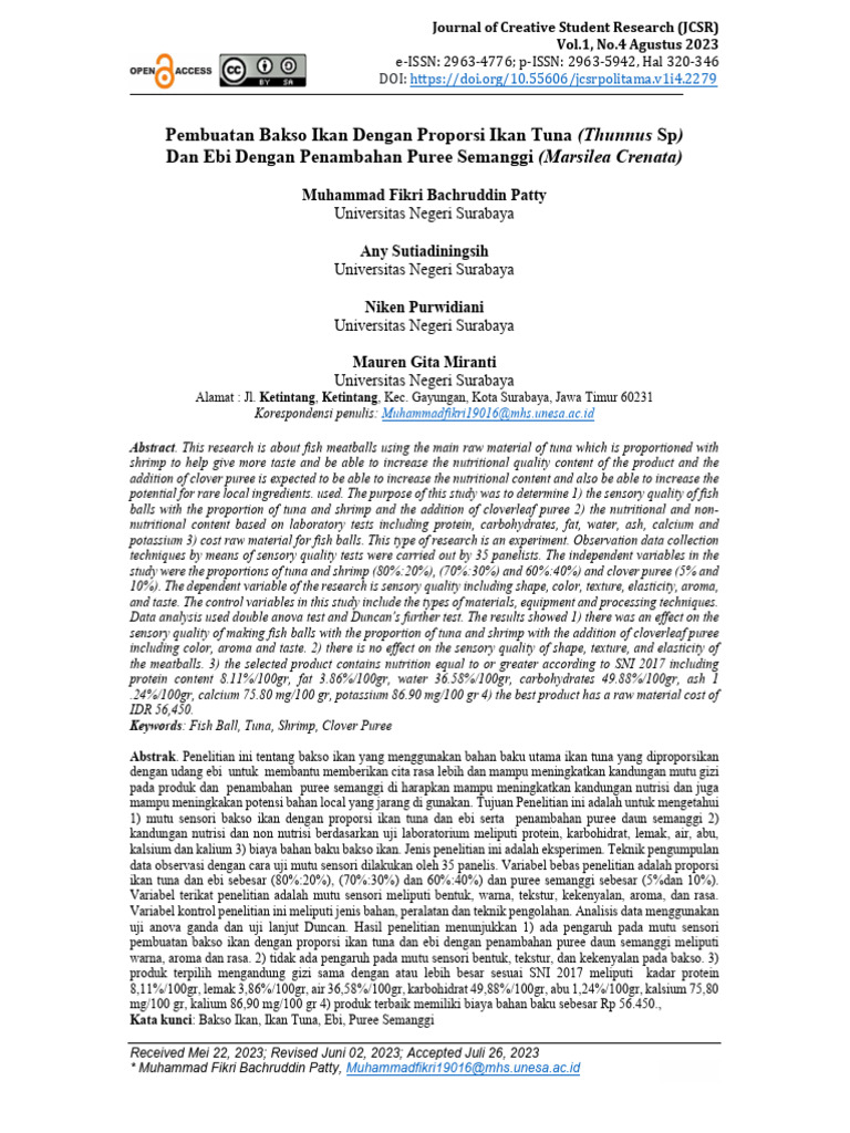 VOLUME+1,+NO +4, AGUSTUS+2023+Hal+320-346 | PDF