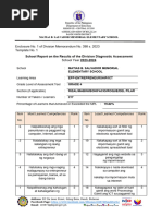 Recognition Day Program Outline | PDF