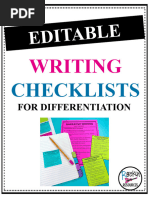 OREOOpinionParagraphGuide 1 | PDF