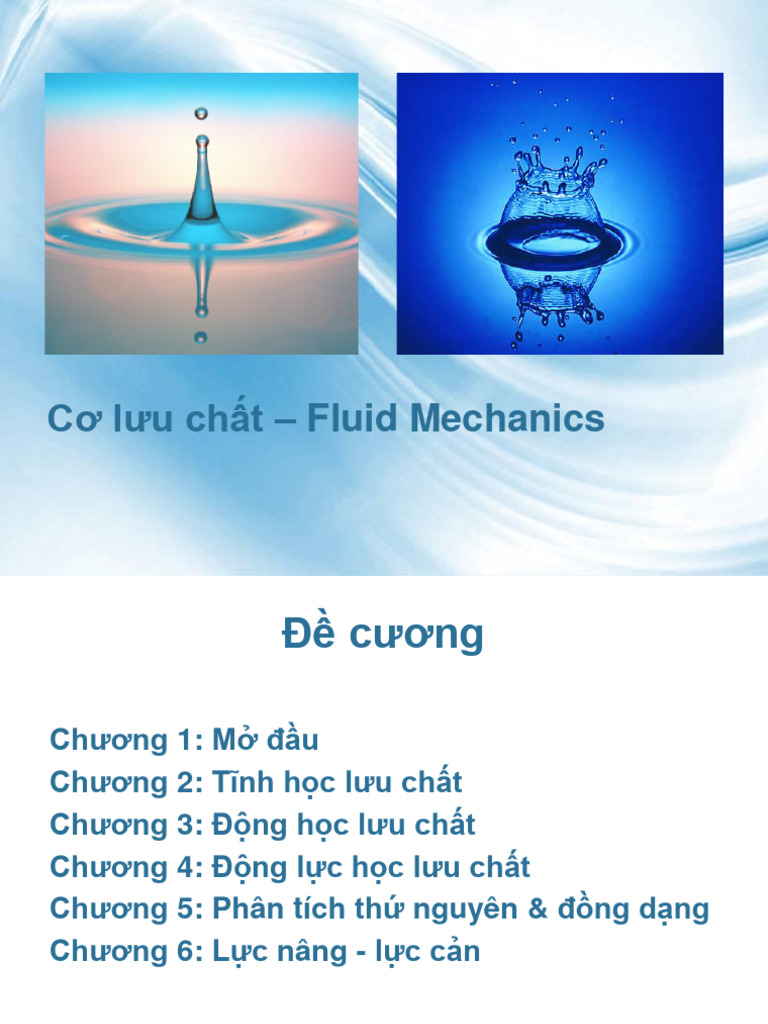 Chuong1 - Modau - SV | PDF