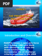 SLOP Tanks | PDF | Oil Tanker | Shipping