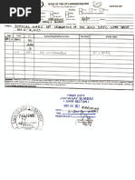 2024 Drug Abuse Prevention and Control (Dapc) Week Celebration | PDF