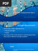 Basic Return To Running Guideline | PDF | Running | Clinical Medicine