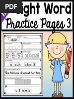 Long I Pack 4-2 | PDF