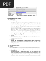 Contoh Live Report | PDF