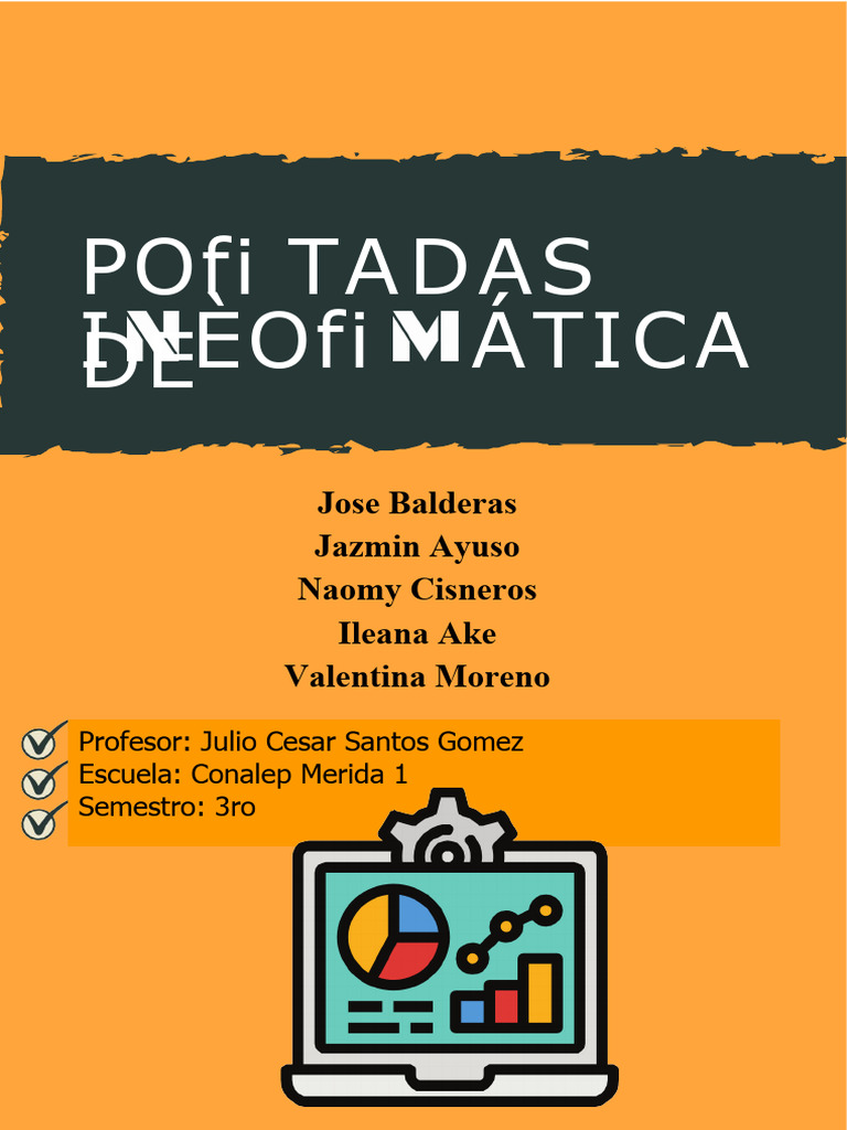 Portadas de Informatica A4 (2) - 10 | PDF | Inteligencia artificial ...