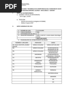 Formato His en Blanco | PDF | Cuidado de la salud | Medicina