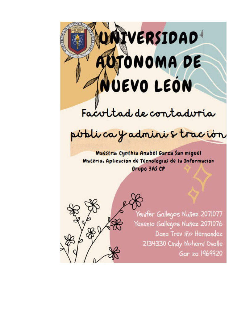 ATI - Ev2 - Equipo 1 | PDF